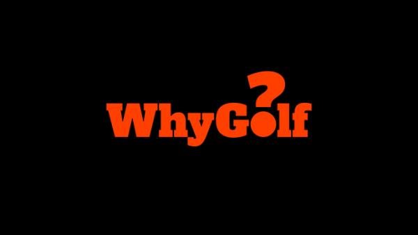 Partners — Chasing Scratch: A Golf Podcast