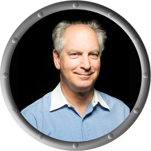 Mr. Adam Pool — GEOGRAPHY 2050