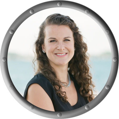 Dr. Elizabeth Mendenhall — GEOGRAPHY 2050