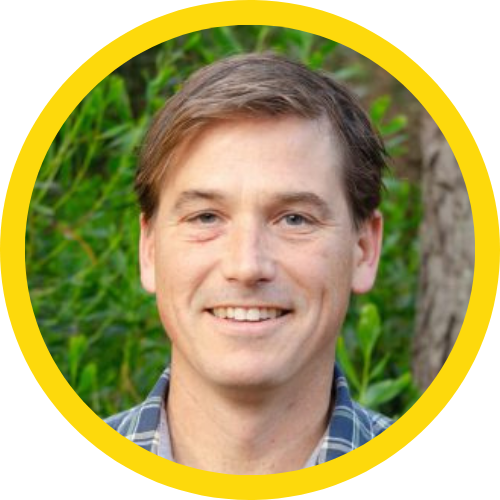 Dr. Matthew Bonds — GEOGRAPHY 2050
