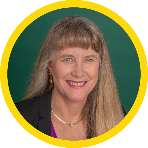 Dr. Marie Price — GEOGRAPHY 2050