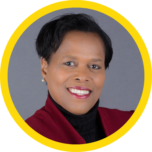 Mrs. Sharon Owens — GEOGRAPHY 2050