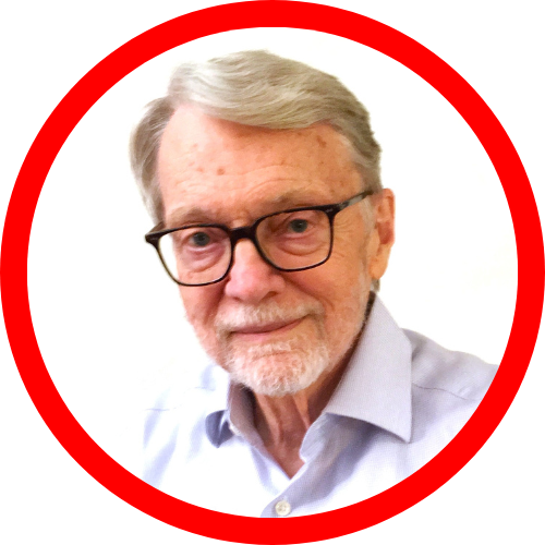 Dr. James Baker — GEOGRAPHY 2050