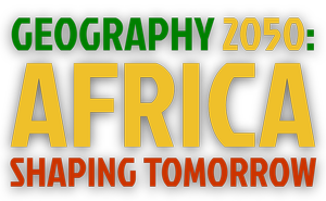 Geography 2050