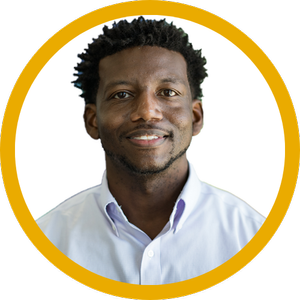 Mr. Clinton Johnson — GEOGRAPHY 2050