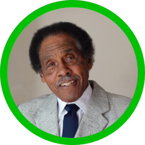 Dr. Joe Darden — GEOGRAPHY 2050