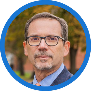 Dr. Stephen Hammer — GEOGRAPHY 2050