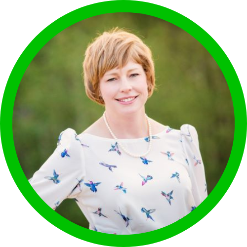 Dr. Mariah Ehmke — GEOGRAPHY 2050