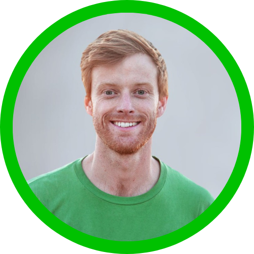 Mr. Cameron Kruse — GEOGRAPHY 2050