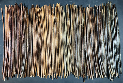 Dried Willow Branches Small | Craft With Willow — LIVING WILLOW FARM