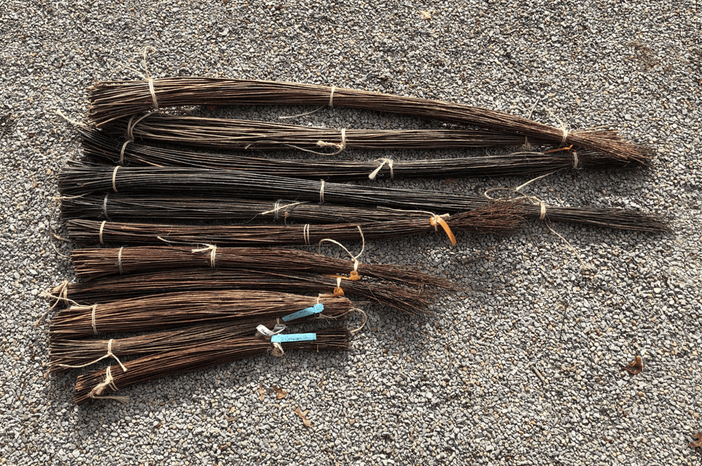 Dried Willow Branches Small | Craft With Willow — LIVING WILLOW FARM