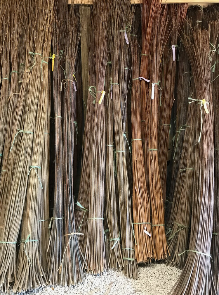 Large Dried Willow Branches For Sale | Craft With Willow — LIVING ...
