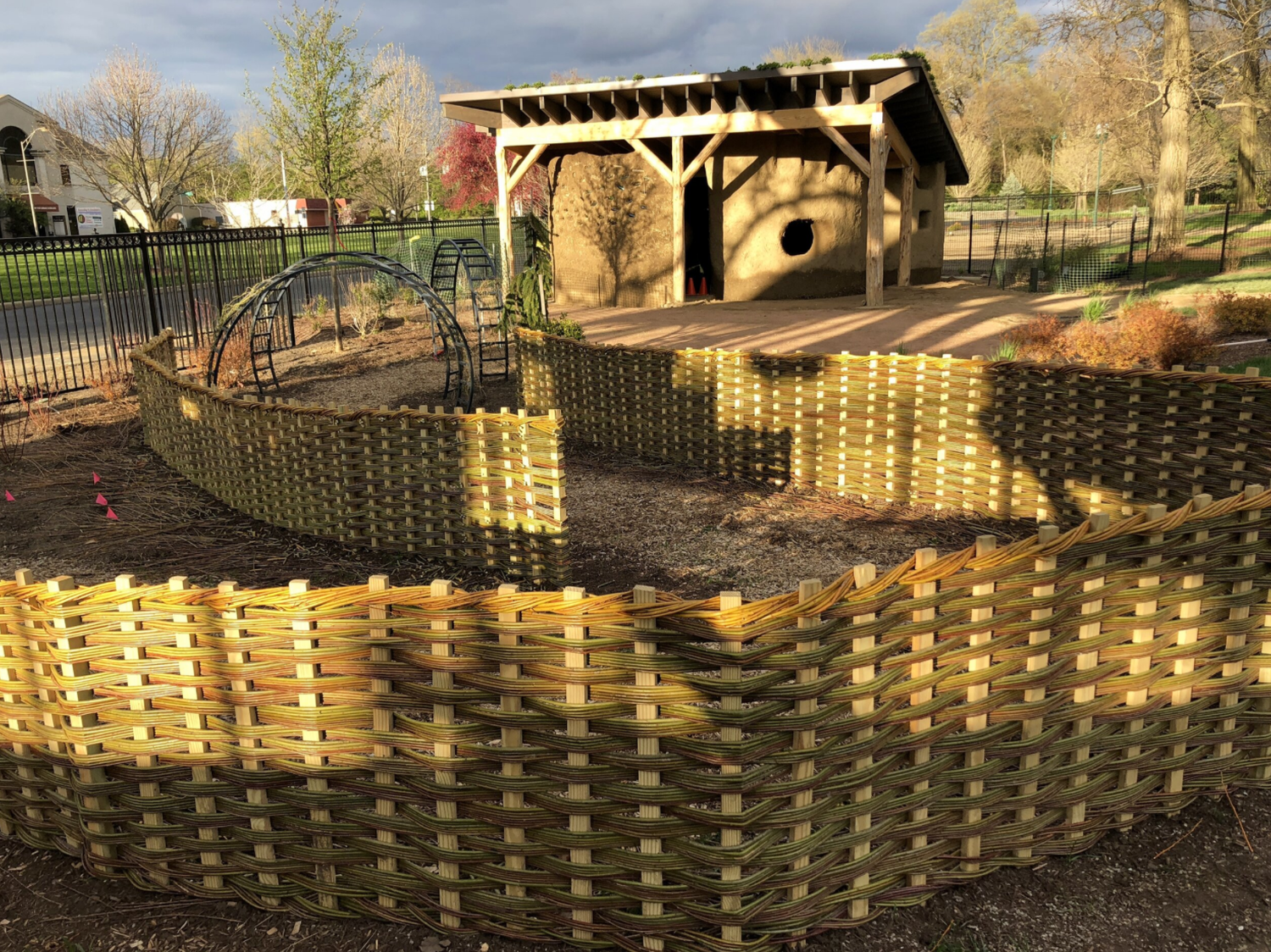 LIVING WILLOW FARM | Create with Willow Today