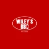 Menu — Wiley's BBQ