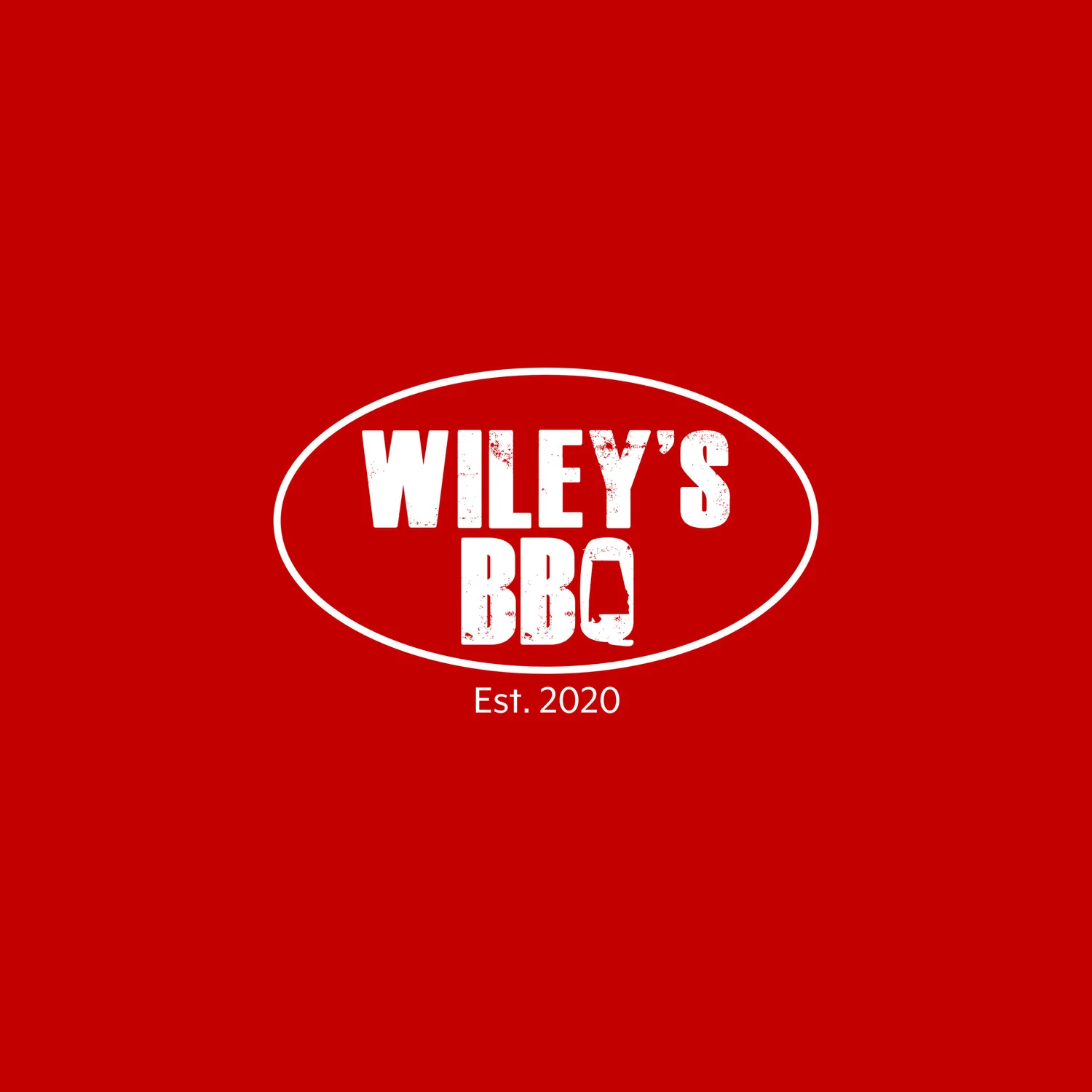 Menu — Wiley's BBQ