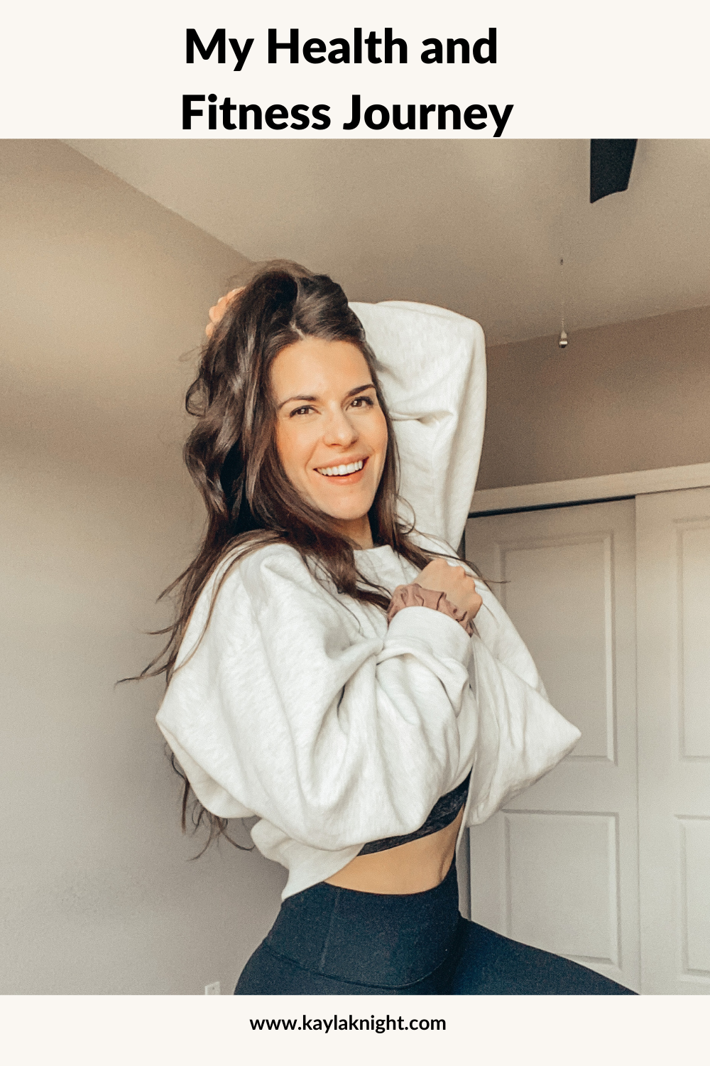 Kayla Knight's Instagram, Twitter & Facebook on IDCrawl