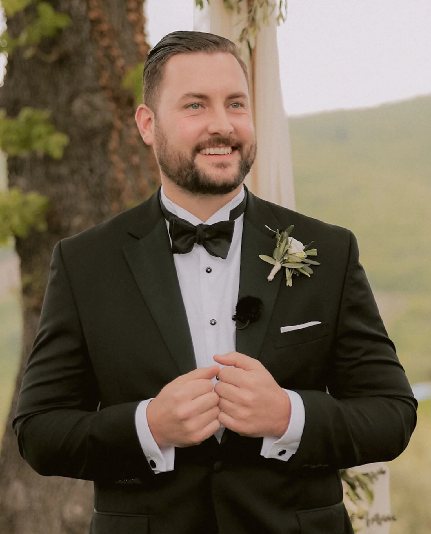 Thomas harry lovell-butt