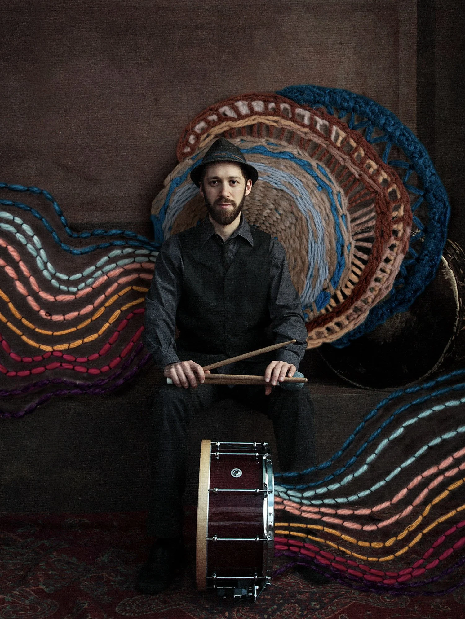 The Band — The Klezmatics 40th