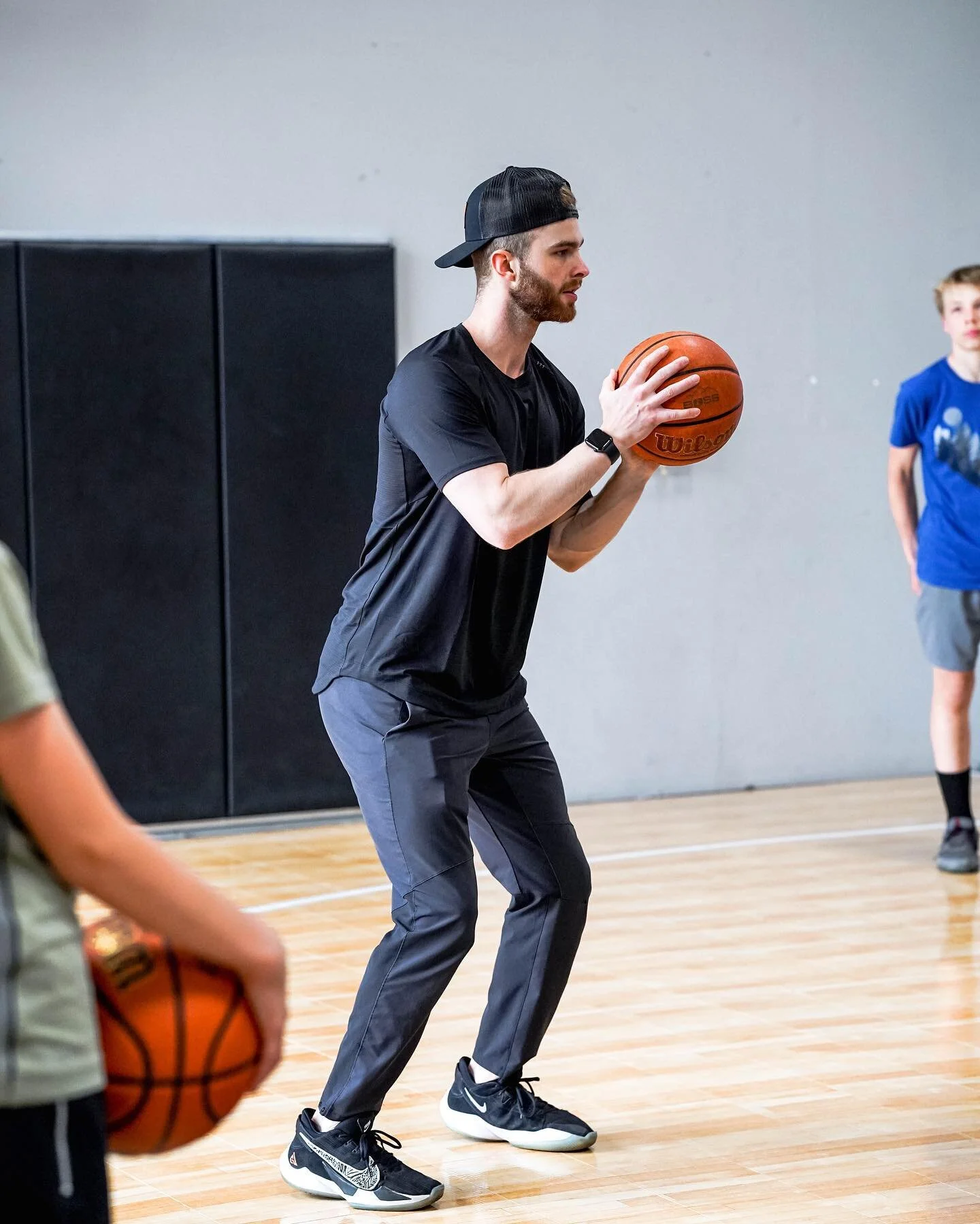 TEAMS — BOSS Basketball Performance