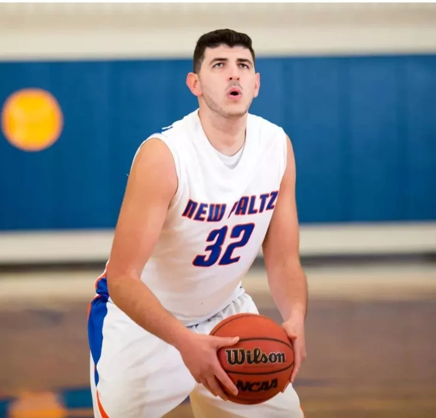 ABOUT US — BOSS Basketball Performance