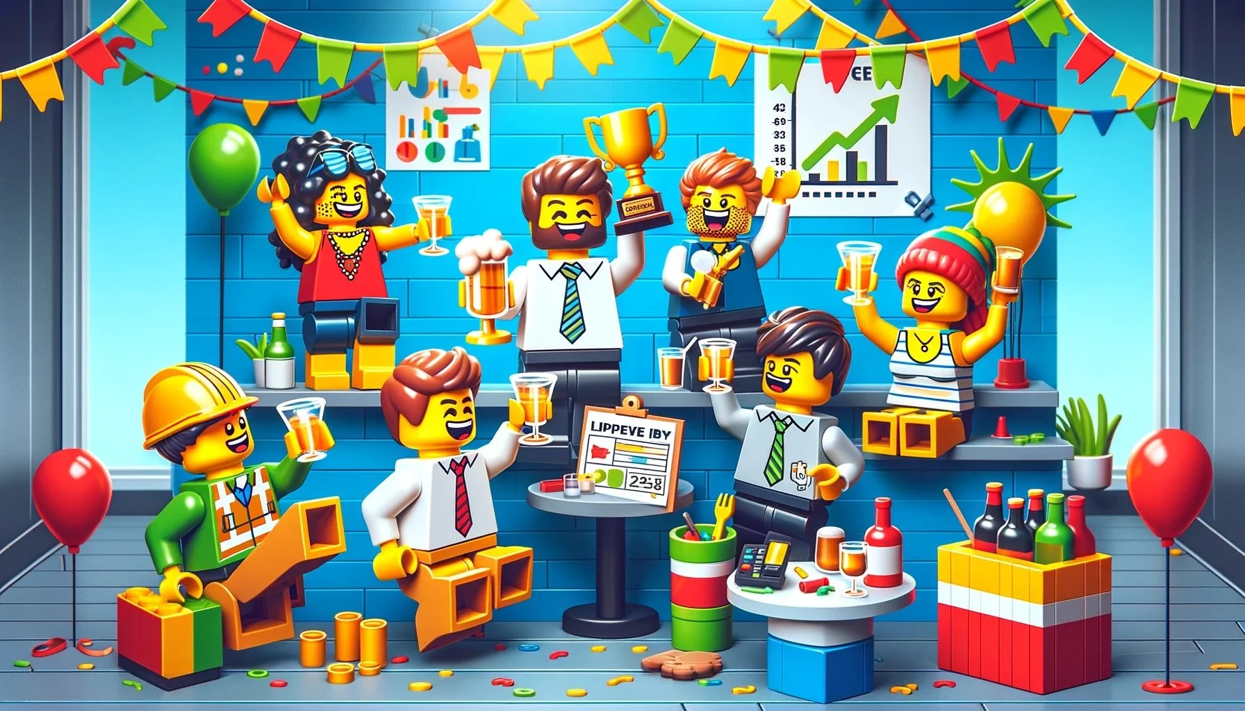 Efficient Partner Account Mapping - It Can Be Done — HopperBlue