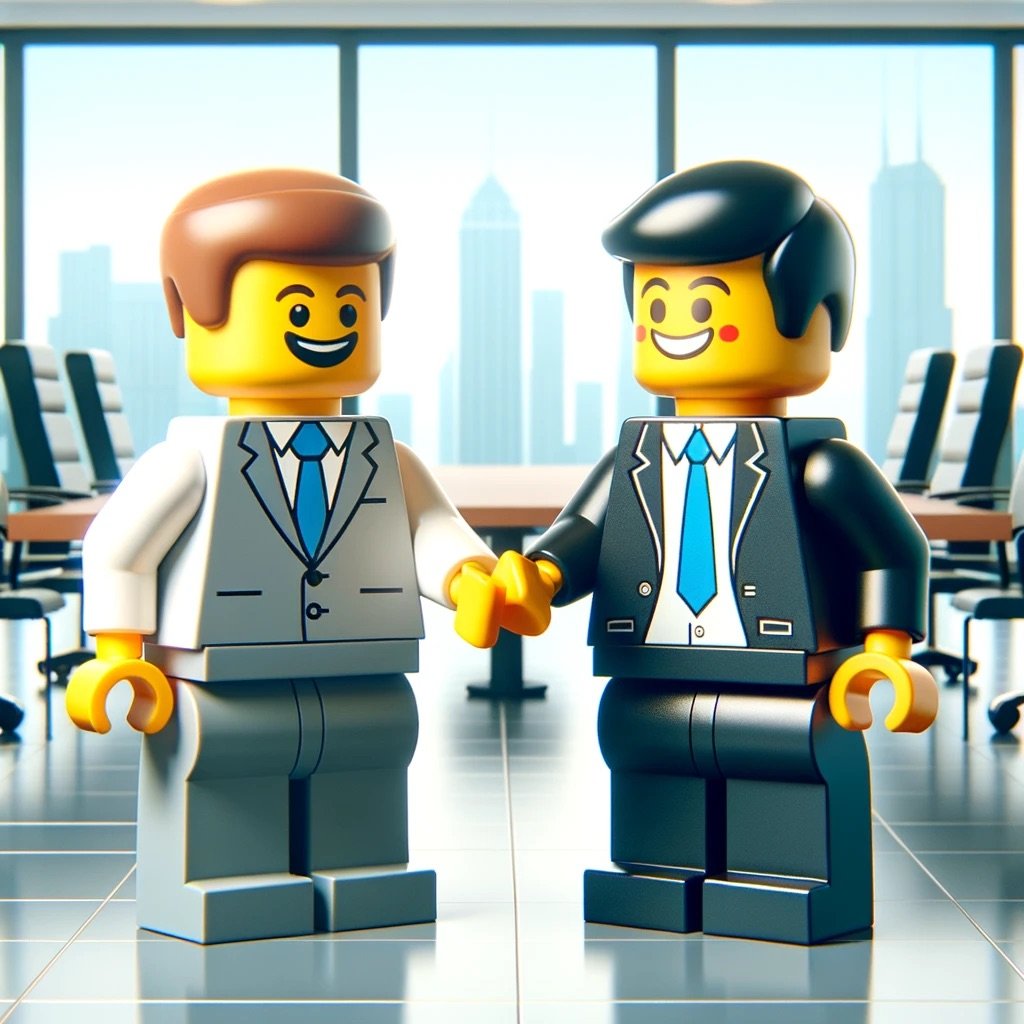 The Power of Complementary Strengths: Key Traits of Successful Channel ...