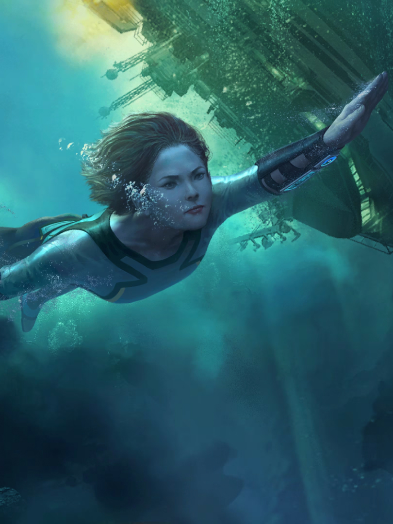 Games — Interleave Creative