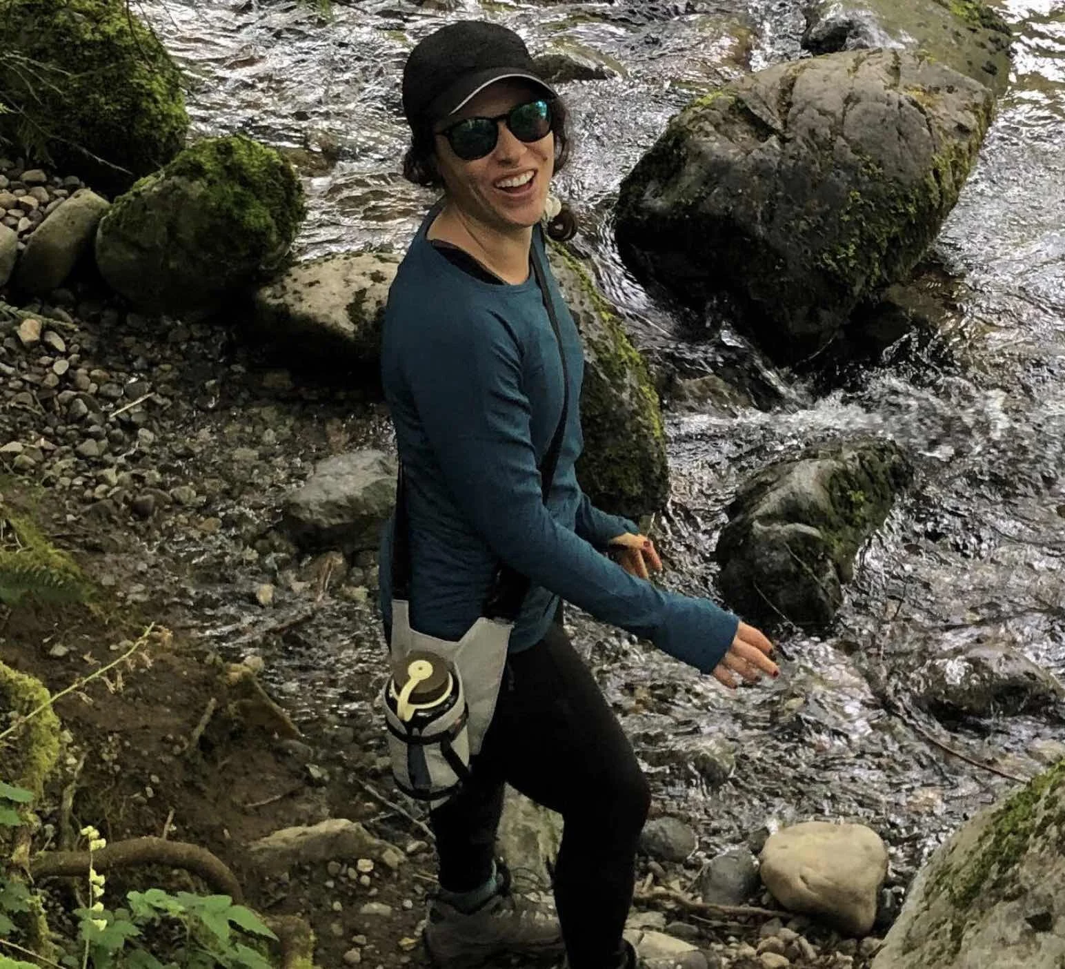 Learn More — Windthrow