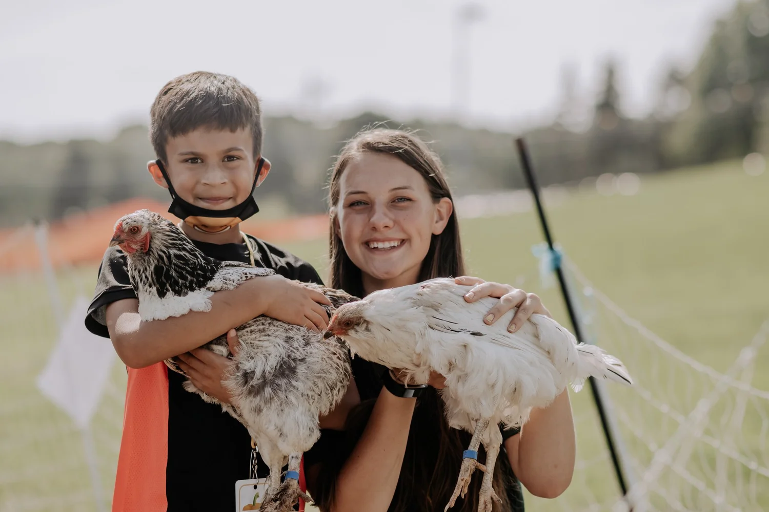 What To Do In the Spring — Bowers Farm