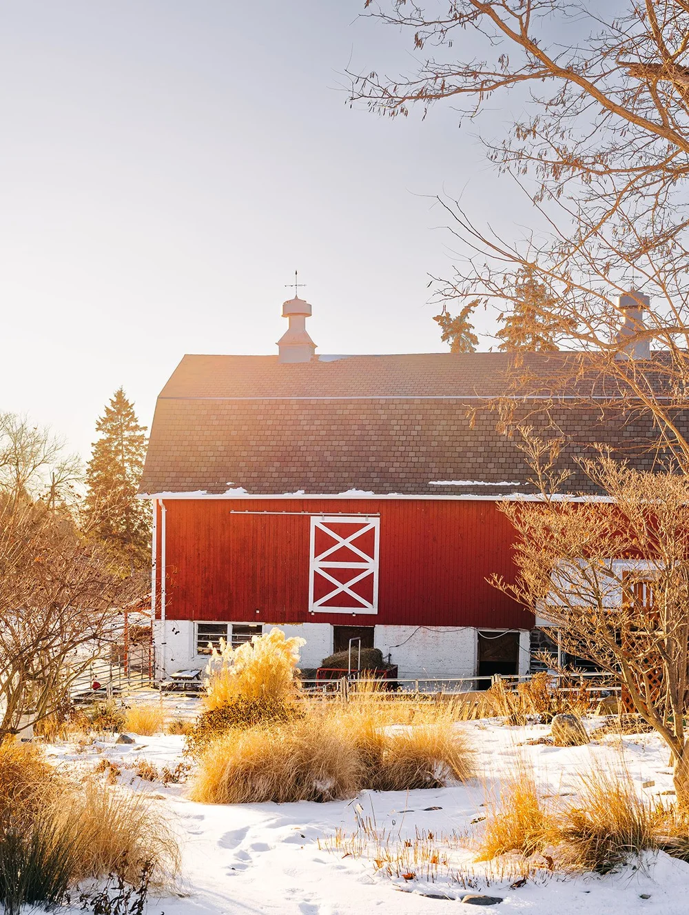 Current Events — Bowers Farm