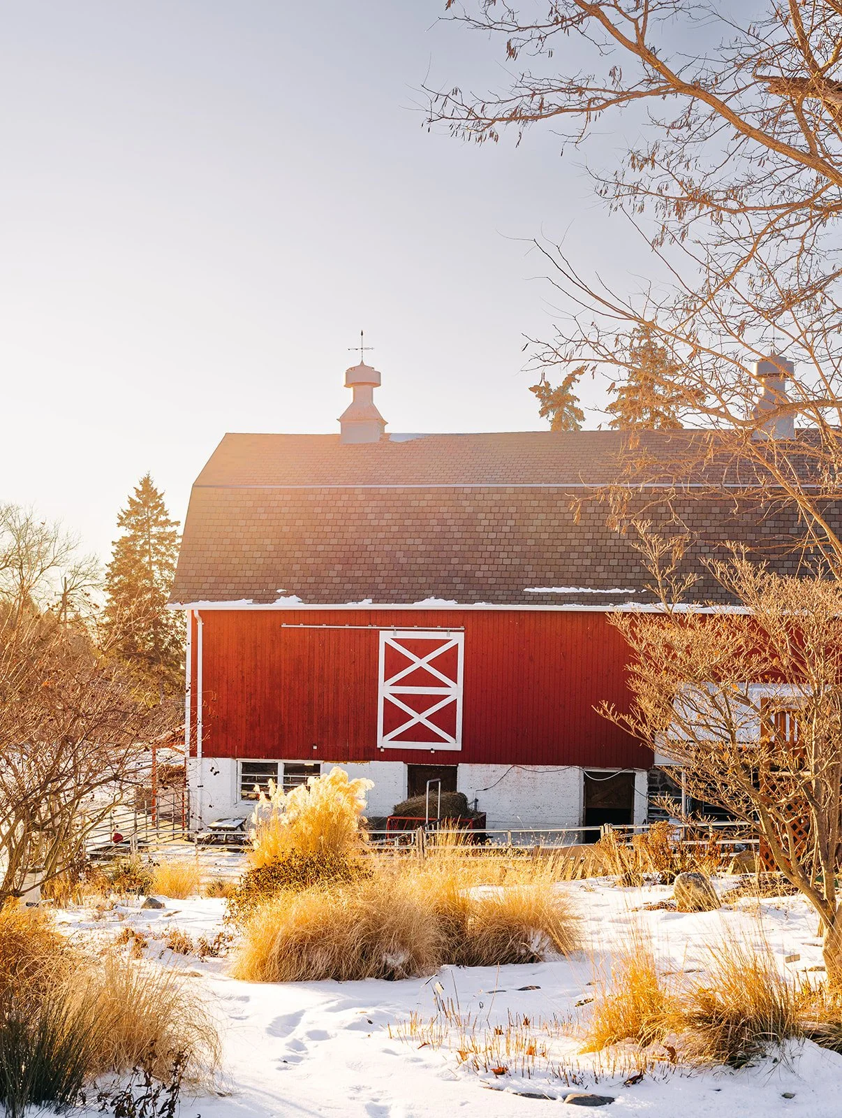Current Events — Bowers Farm