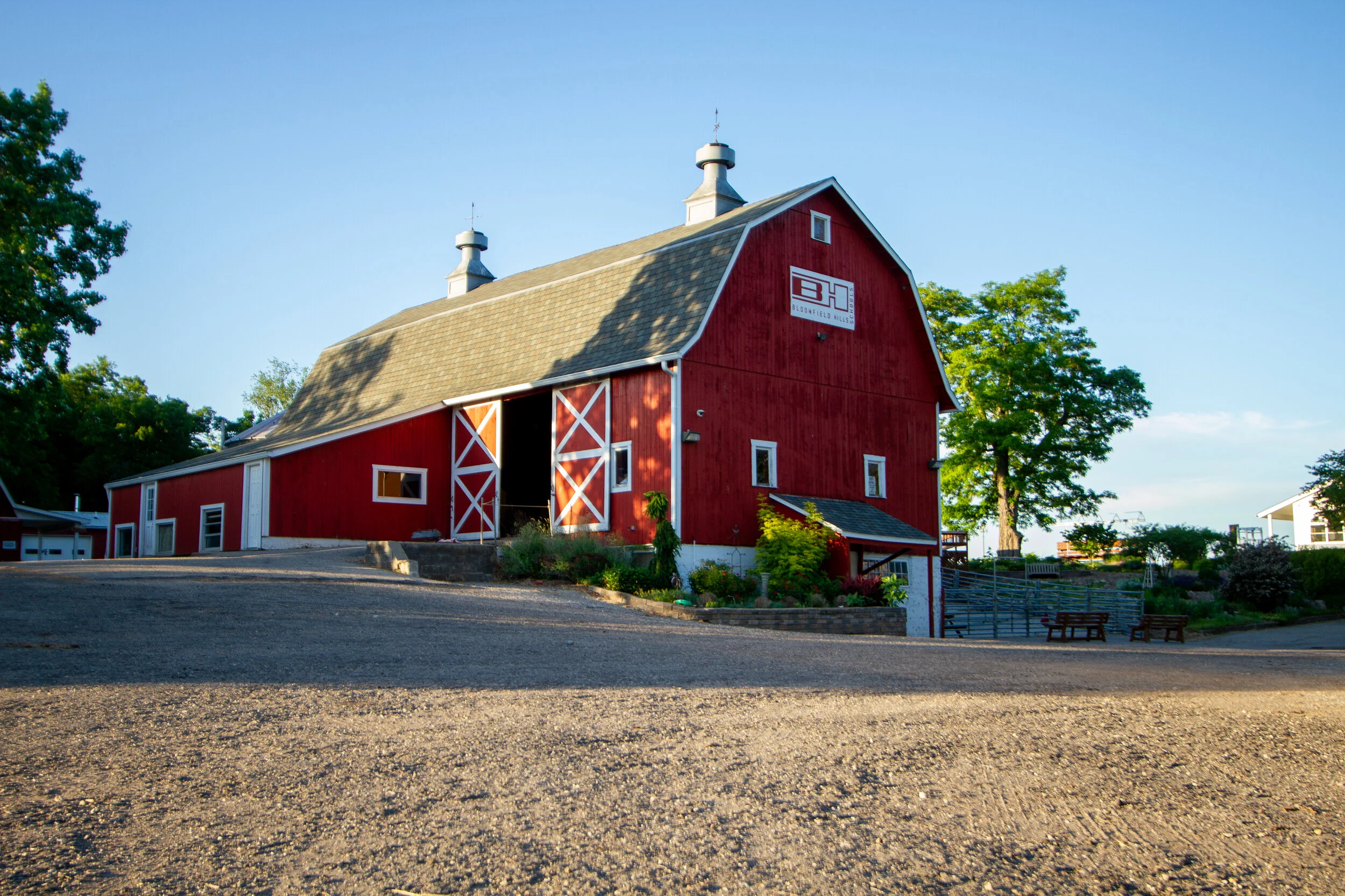 What to Do — Bowers Farm