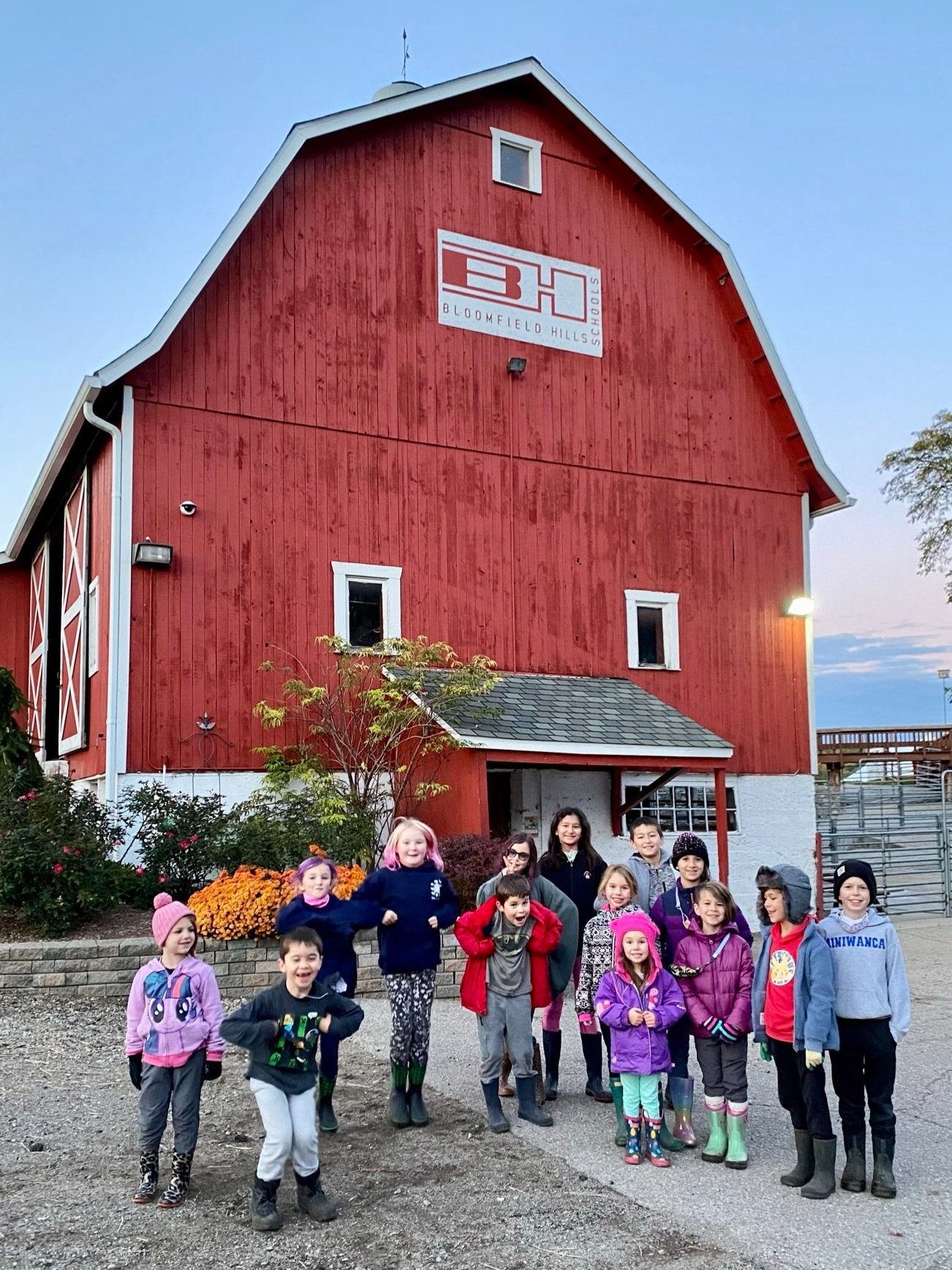 Memberships — Bowers Farm