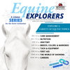 Equine Explorers - Session 3 — Bowers Farm