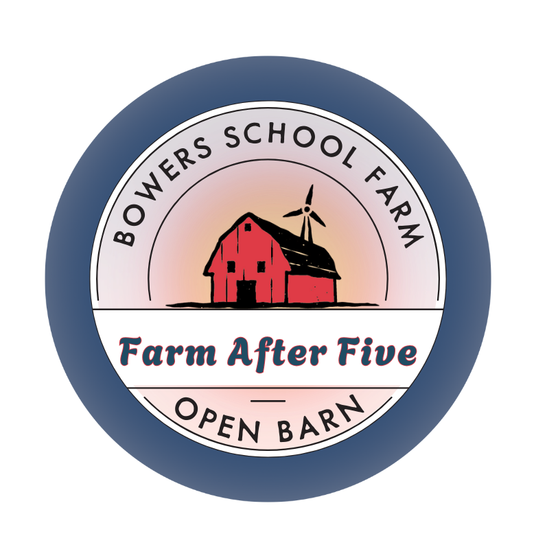 Open Visit — Bowers Farm