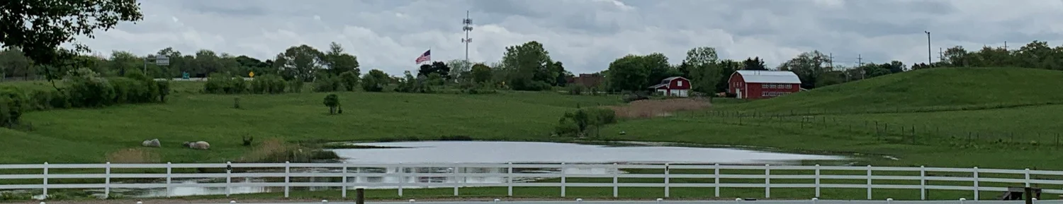 Bowers Farm