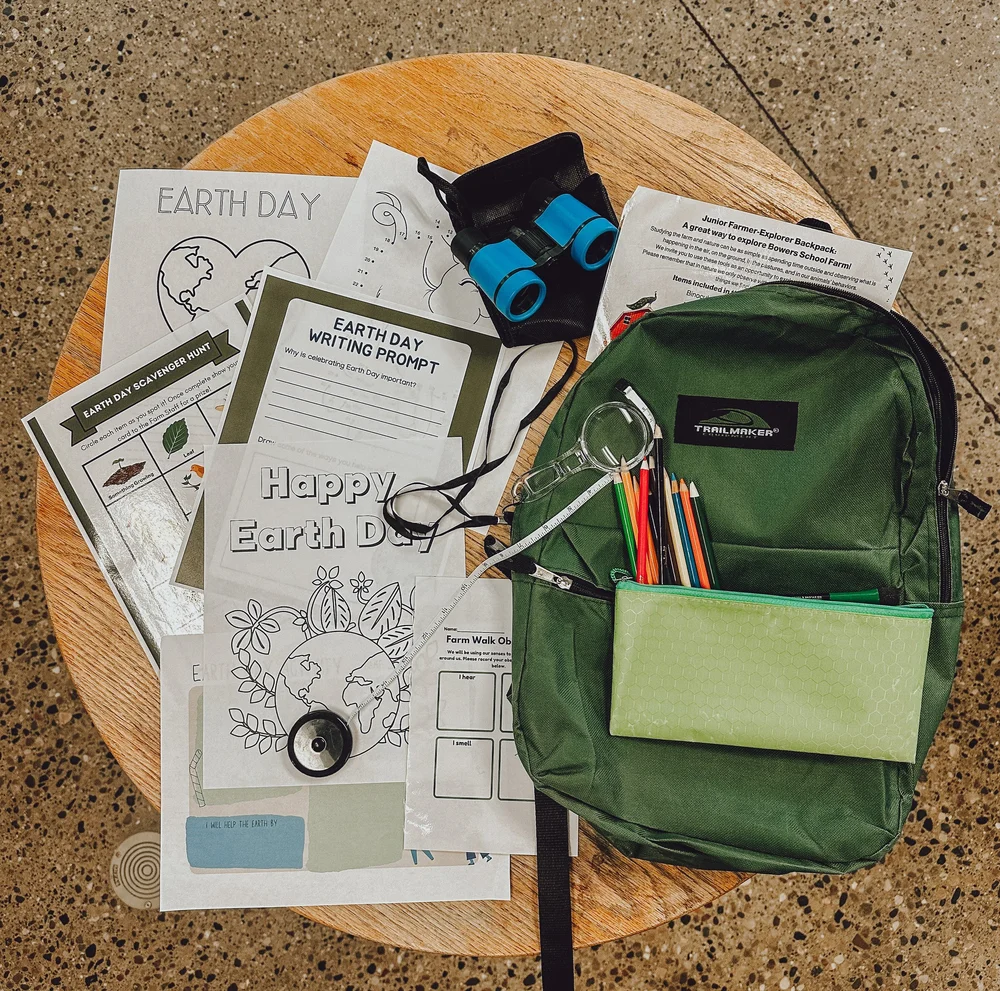 Open Visit — Bowers Farm