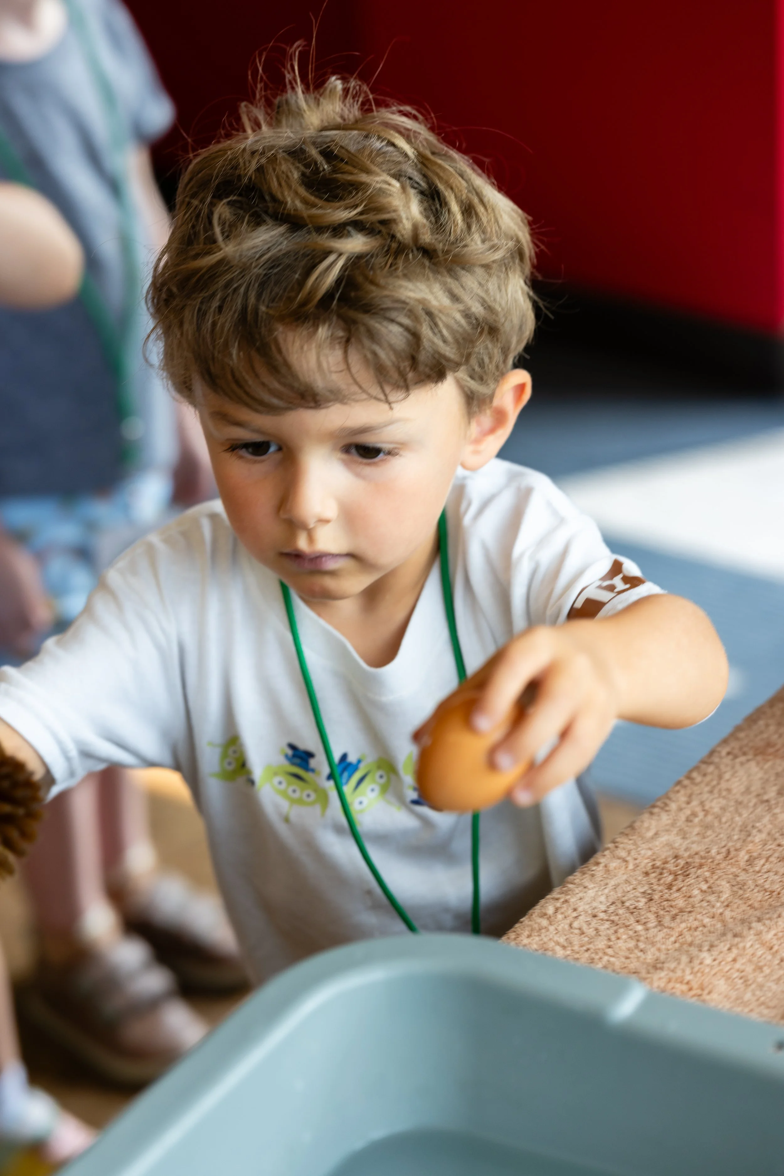 Camps — Bowers Farm