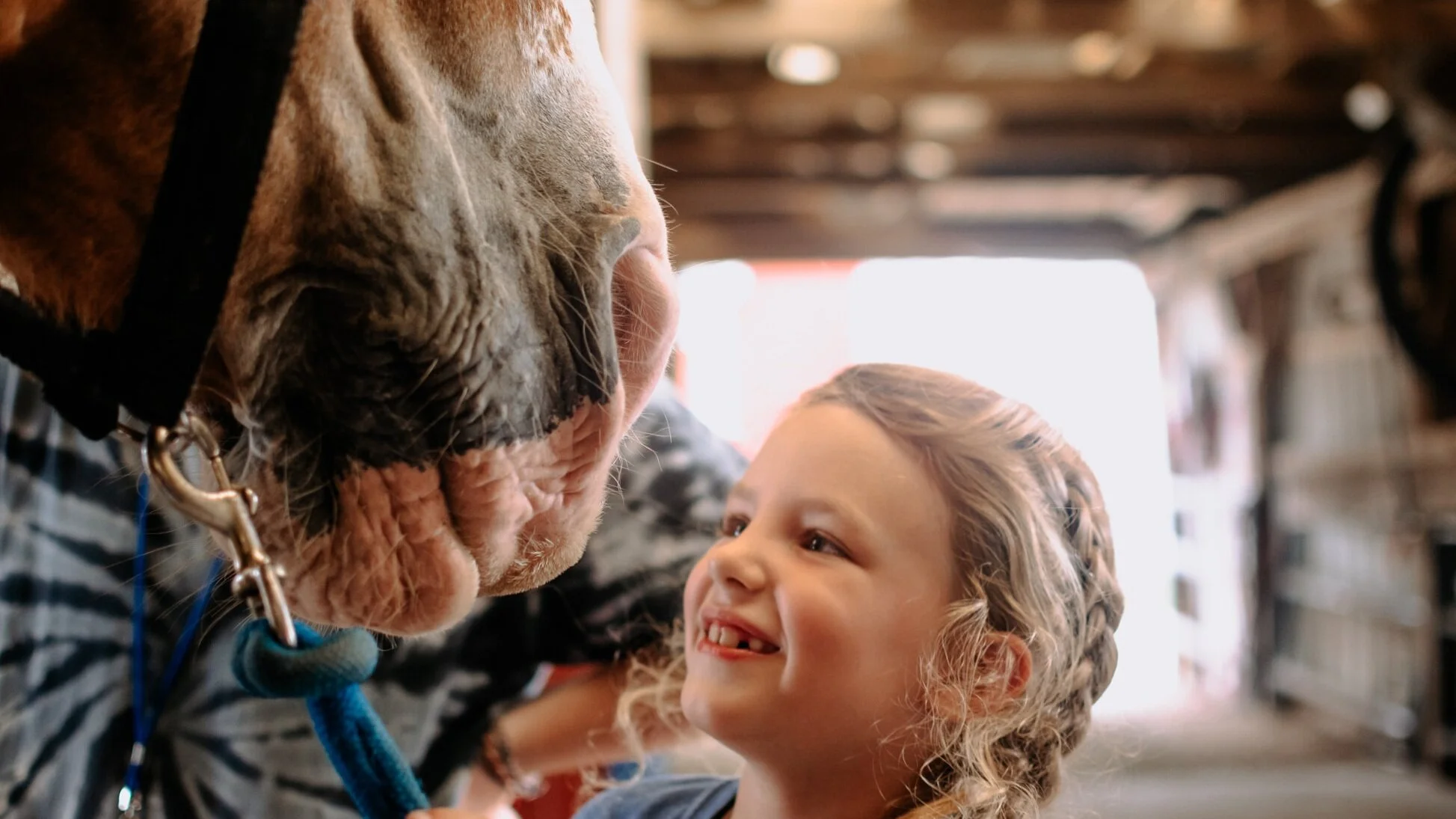 Open Visit — Bowers Farm