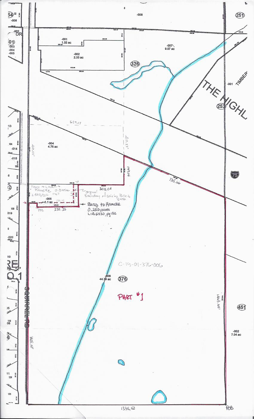 History of Bowers Farm — Bowers Farm
