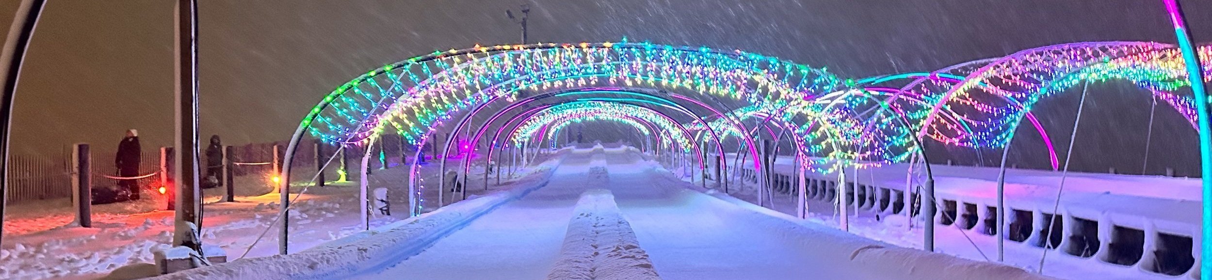 What To Do in the Winter — Bowers Farm