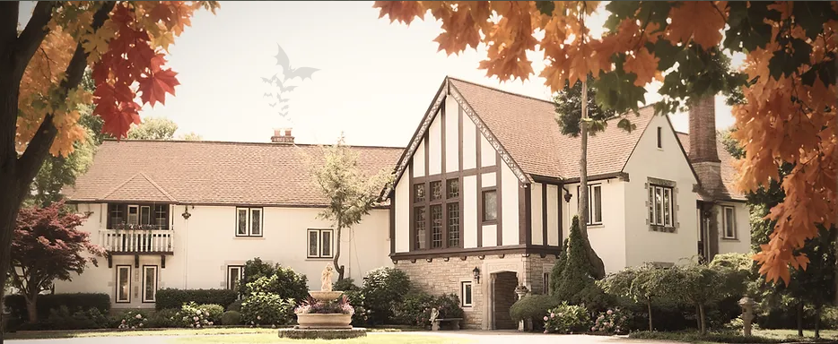 Current Events — Bowers Farm