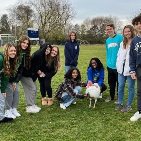 Learn at the Farm — Bowers Farm