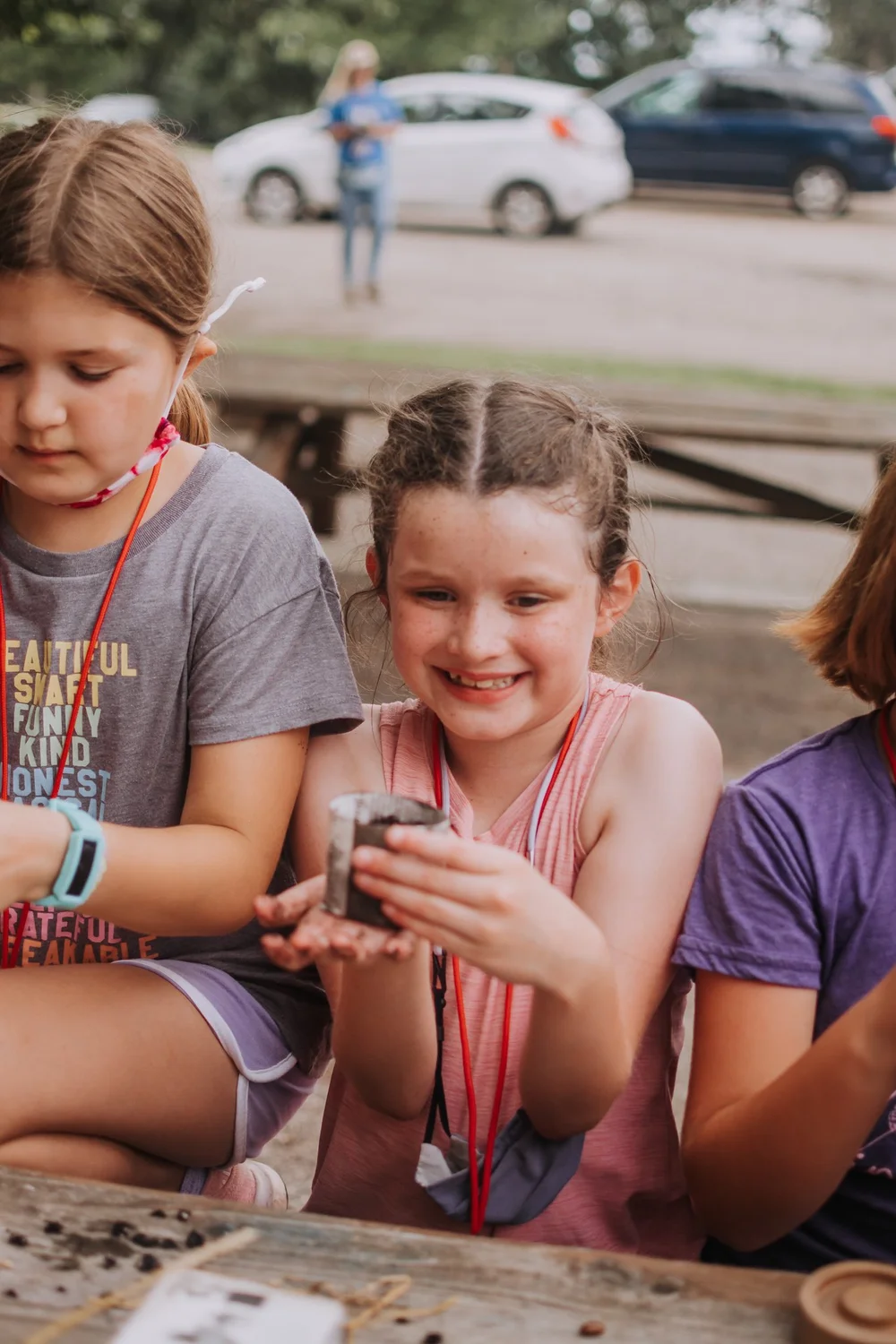 Community Classes — Bowers Farm