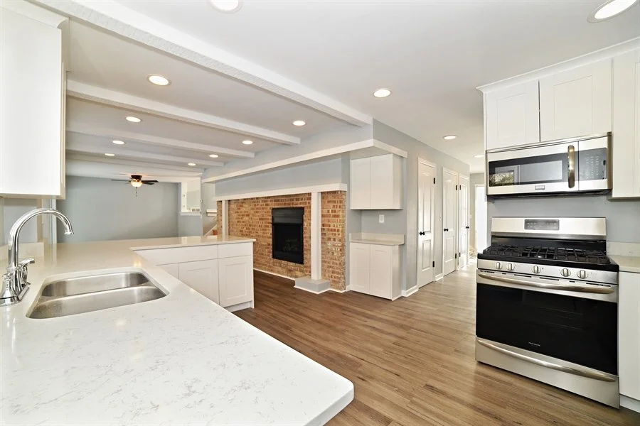 Remodeling Services In Chicago, IL | Premier Remodeling