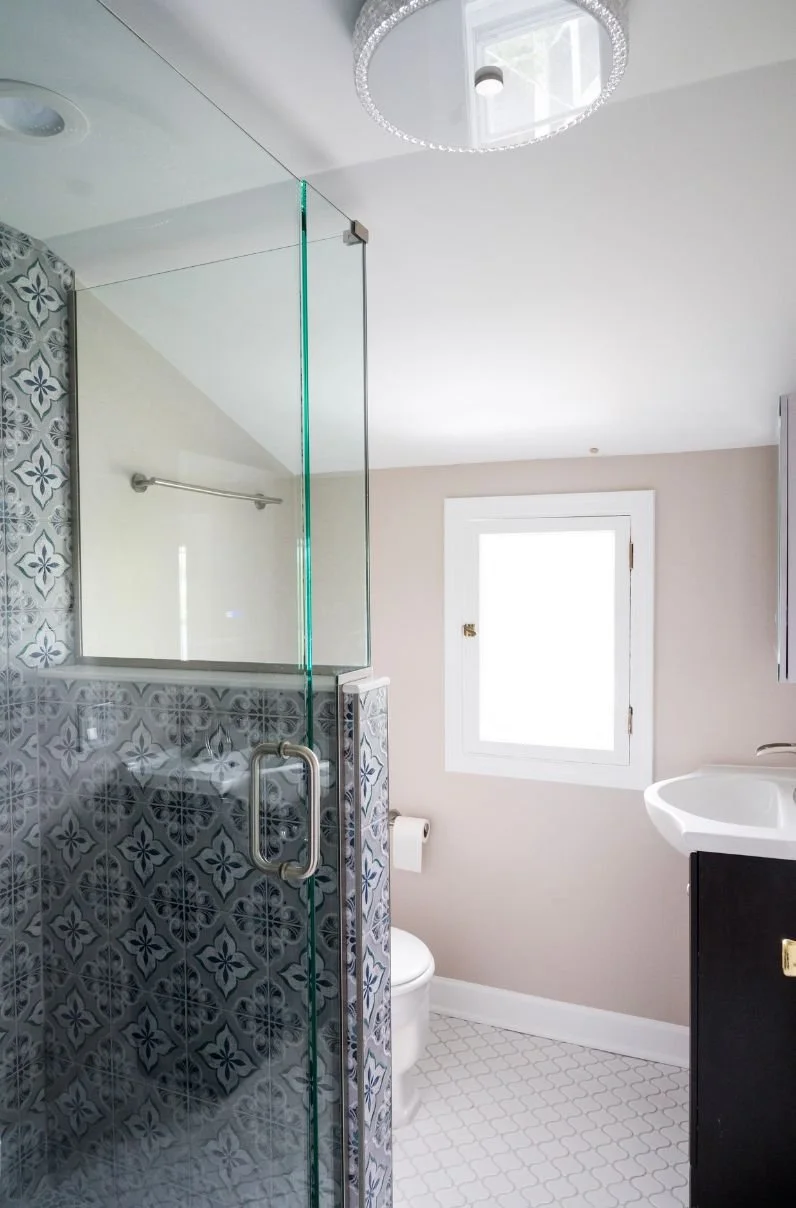 Portfolio: Bathroom Remodeling Evanston, IL