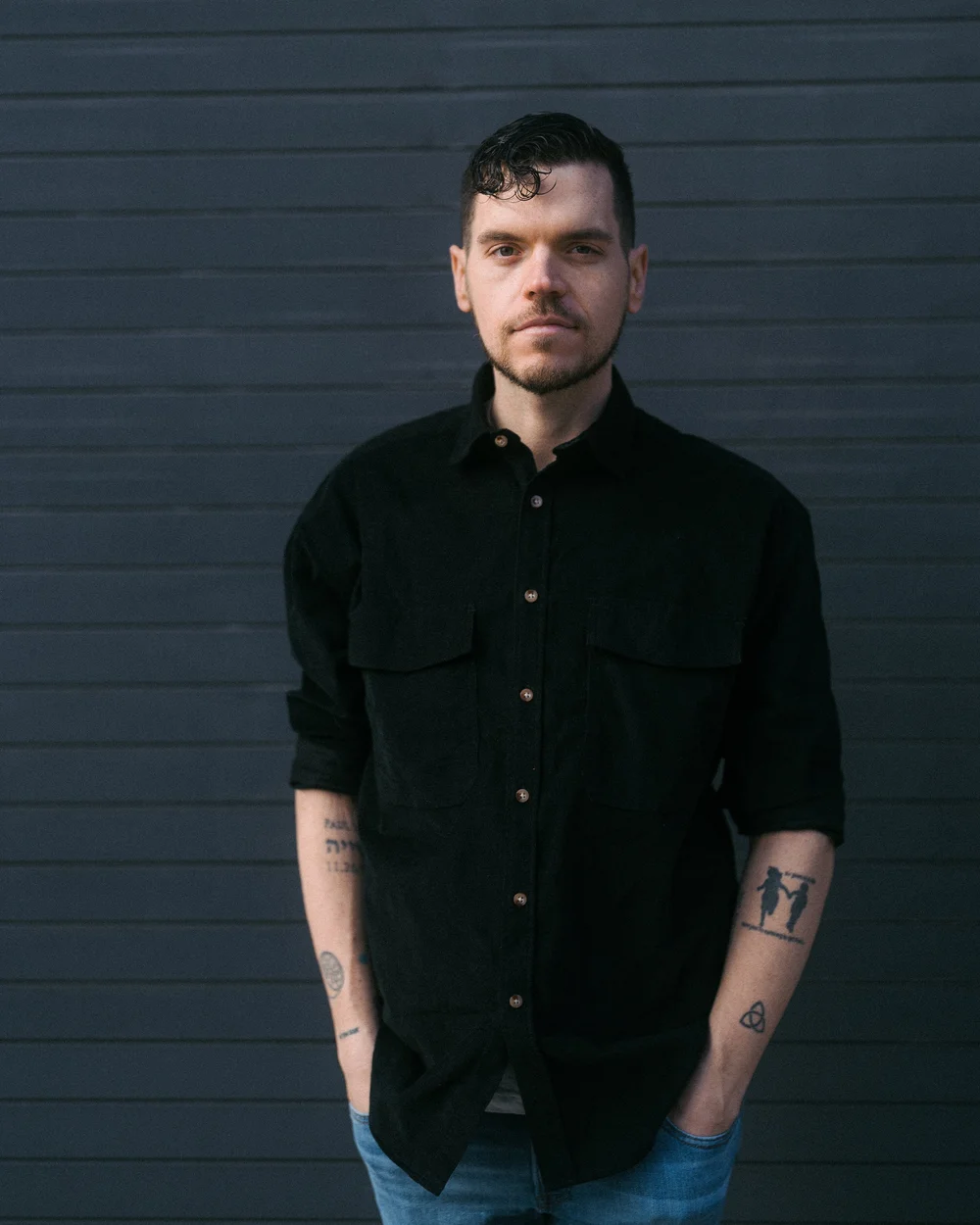 Creating space in politics with New Disabled South's Dom Kelly — Down ...