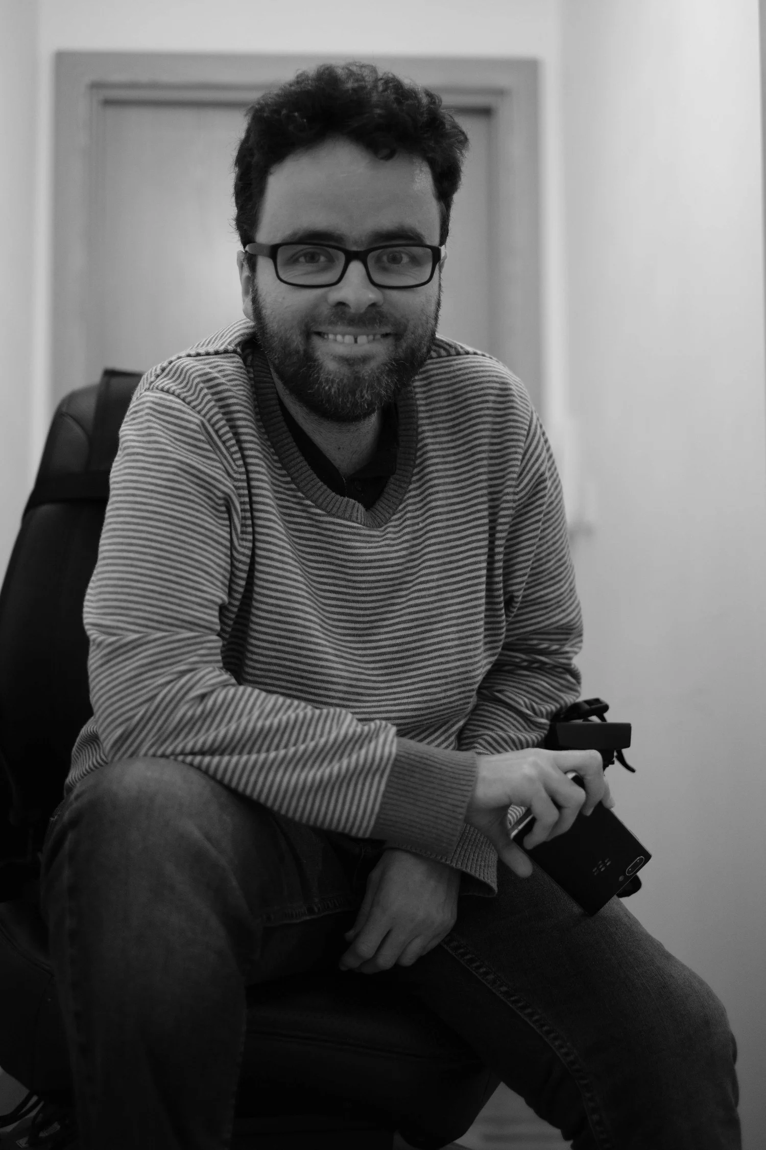 Disability News from Around the World with Peter Torres Fremlin — Down ...