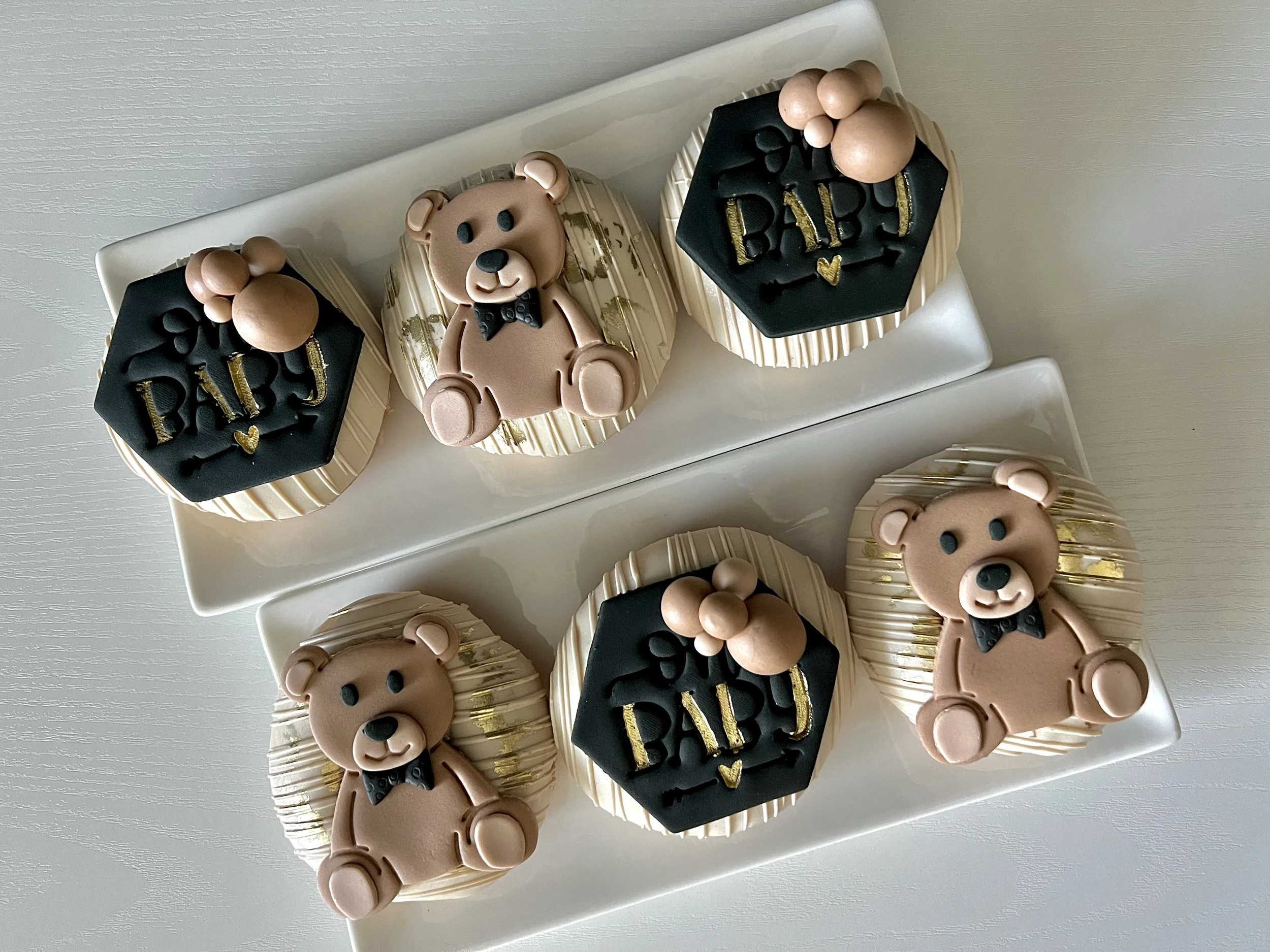 Pricing And Packages — K’z Treatz