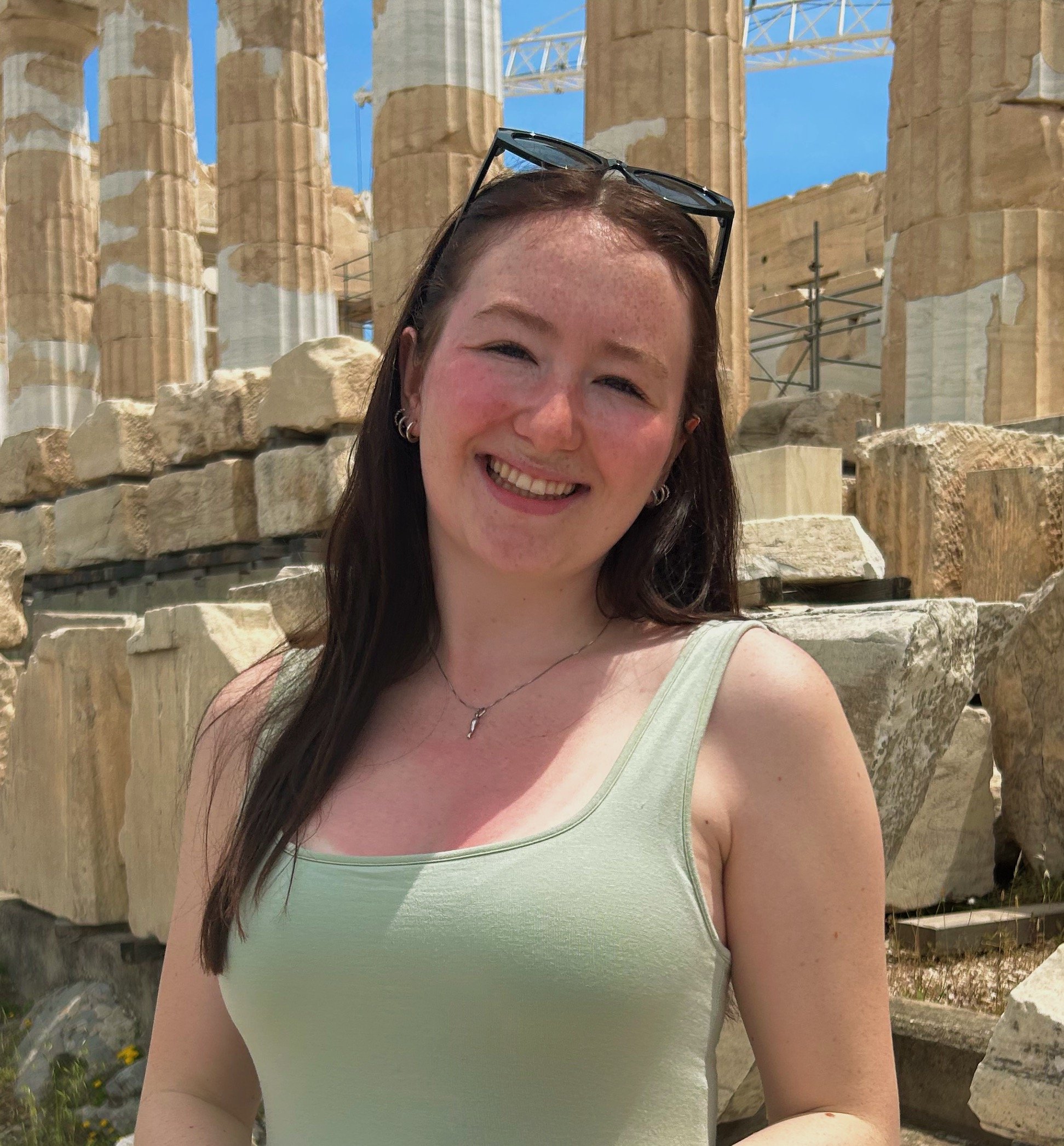 The Team | L'équipe — AÉCLSS uOttawa